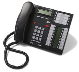 Changing the Time on Your Norstar/ Nortel/ Meridian Phone System - CSM ...