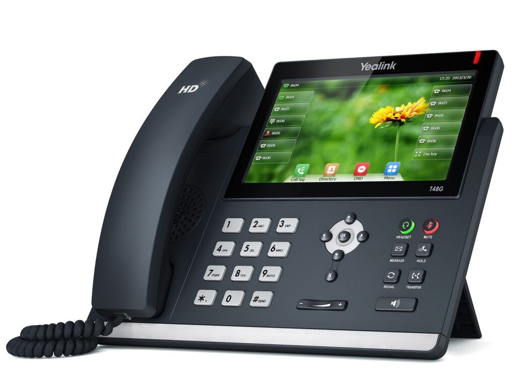 What type of room phone is best for your hotel? - CSM South Business ...